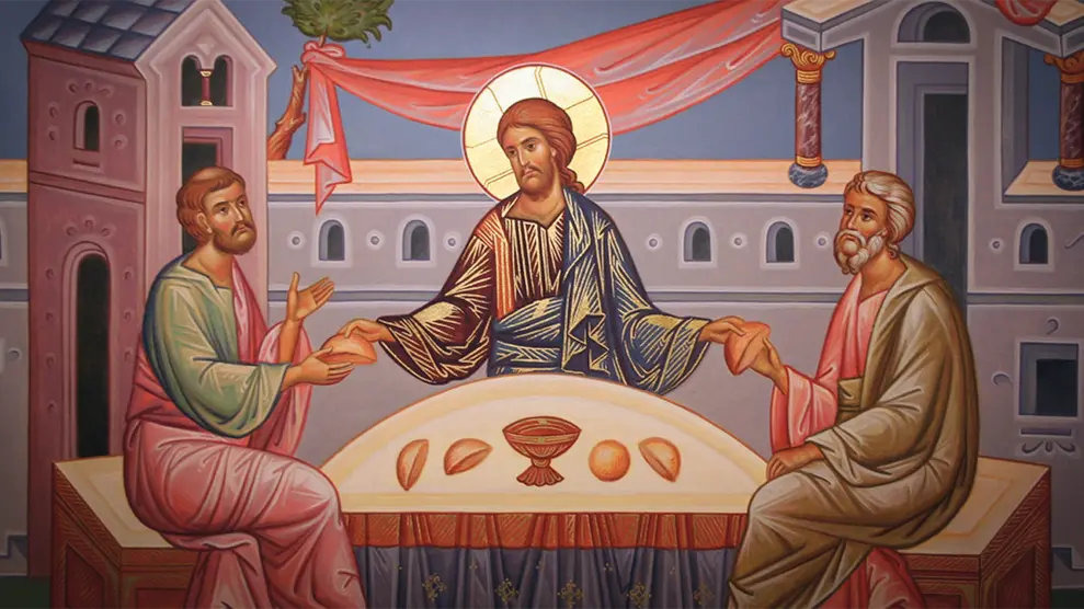 Solemnidad del Corpus Christi: Un Estilo de Vida Eucarístico